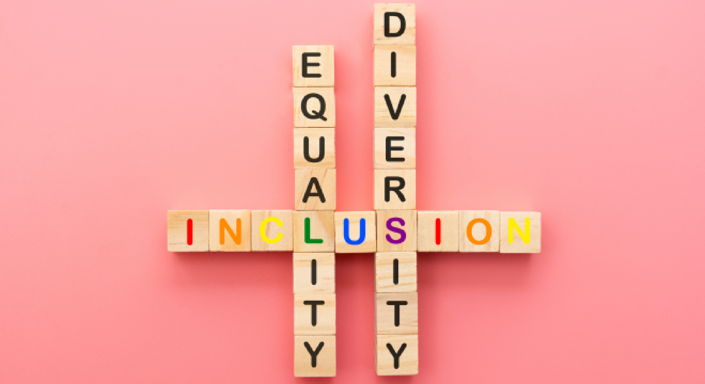 Diversität und Inklusion